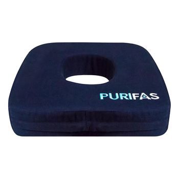 The Purifas FacePad | Medimecs Pty Ltd
